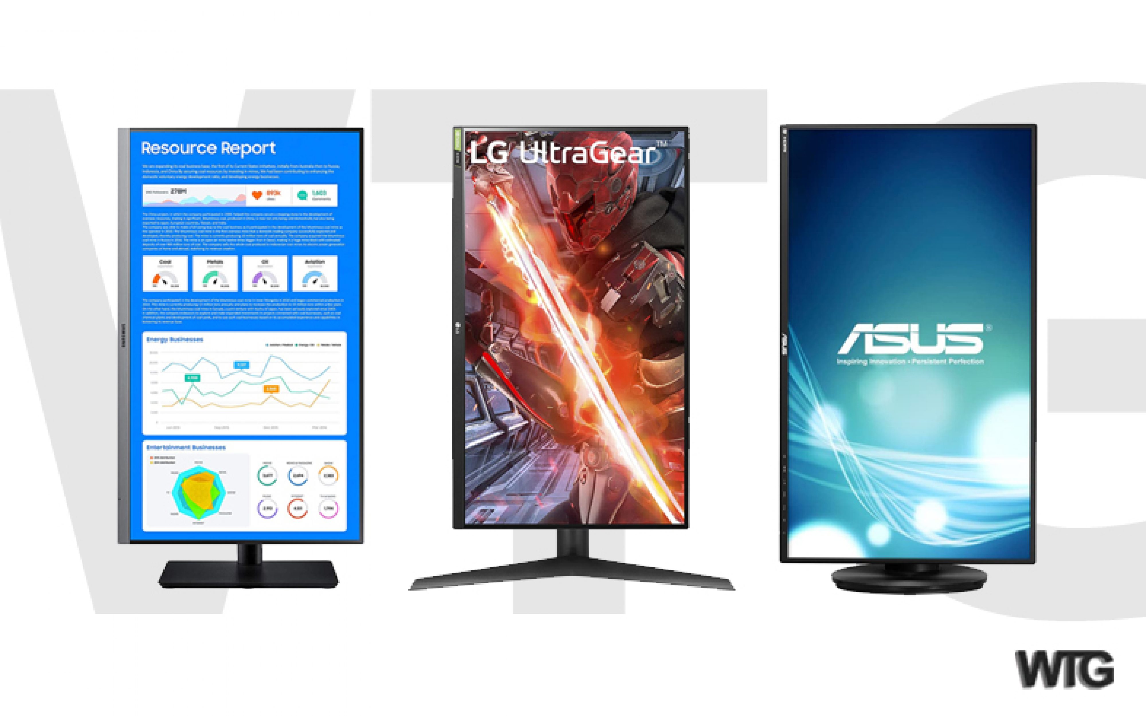 Best Vertical Monitor Australia at Tabitha Johnson blog